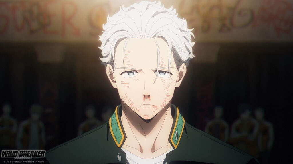 Wind Breaker episode 10 release date and where to watch | ONE Esports