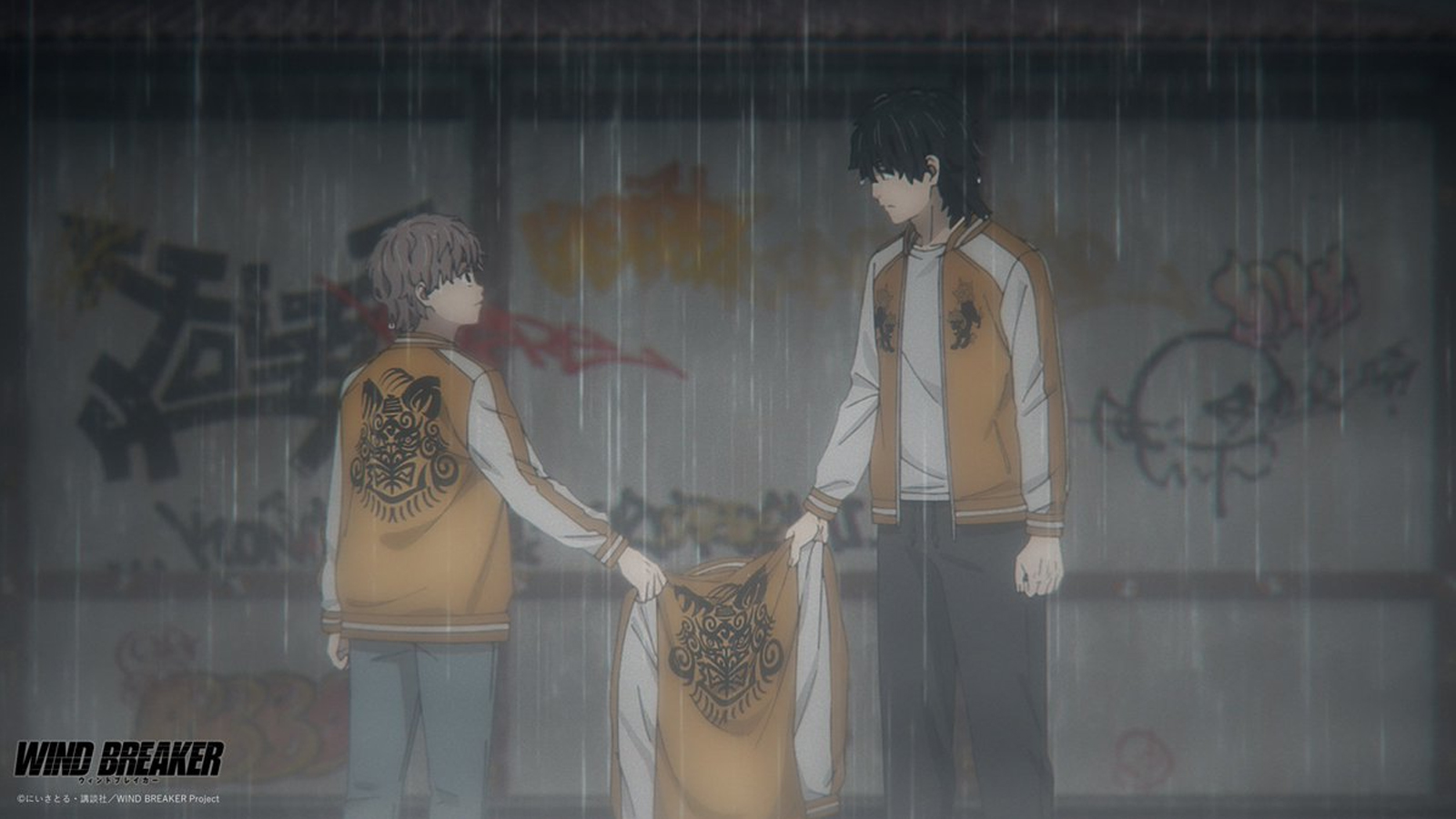 Wind Breaker episode 9 release date and where to watch | ONE Esports