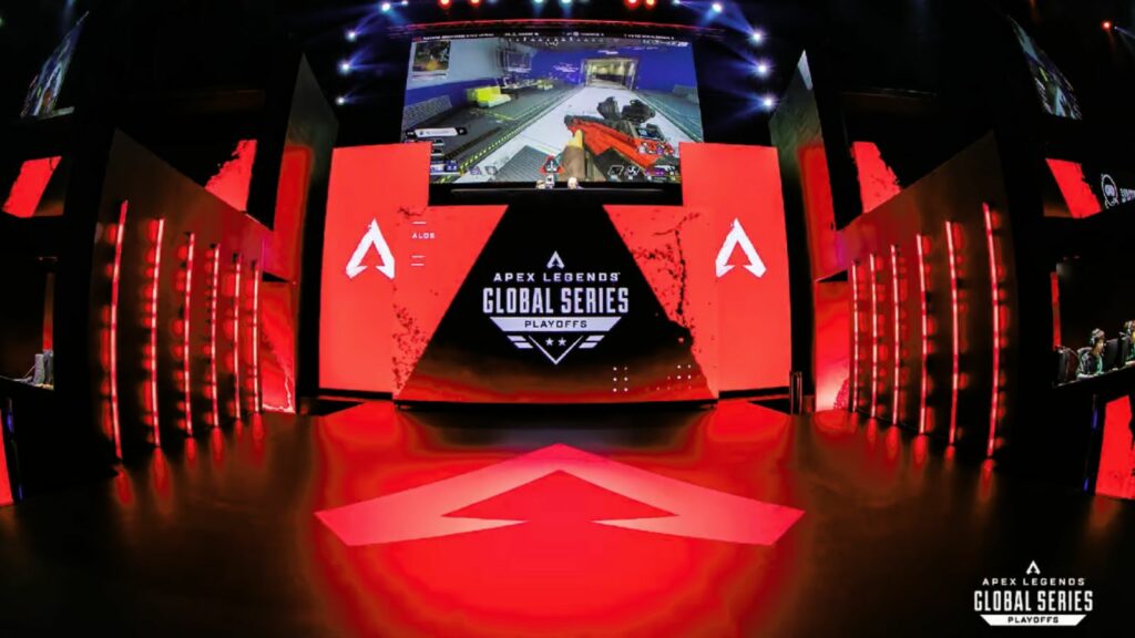 2024 ALGS Split 1 Playoffs: Schedule, results, teams, more | ONE Esports