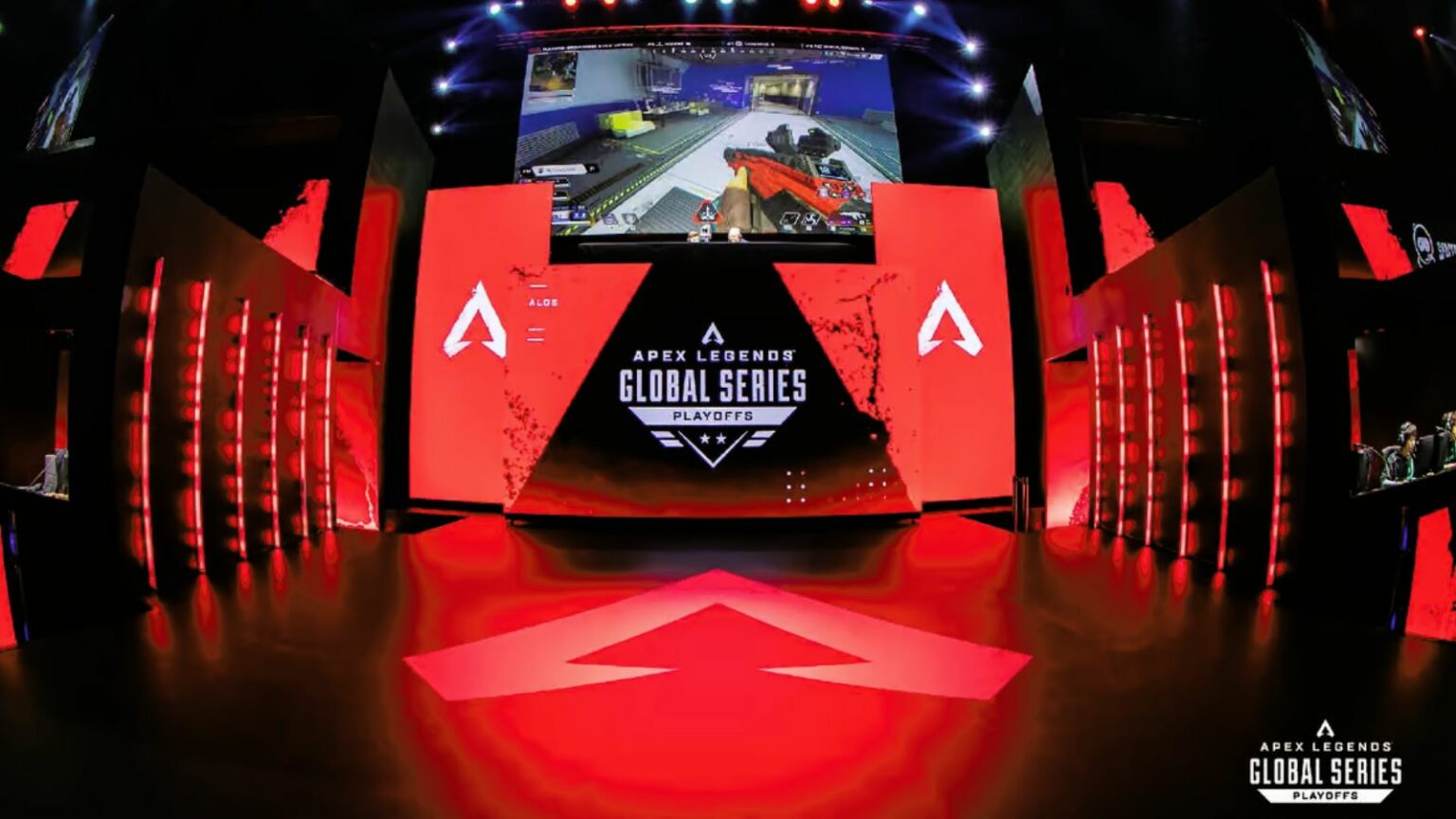 2024 Algs Split 1 Playoffs Schedule Results Teams More One Esports