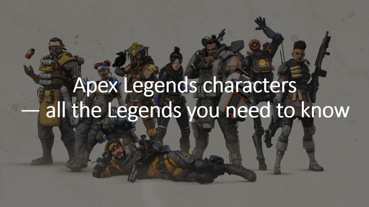 Apex Legends infinite loading screen: 8 best fixes | ONE Esports Apex Legends infinite loading screen: 8 best fixes | ONE Esports