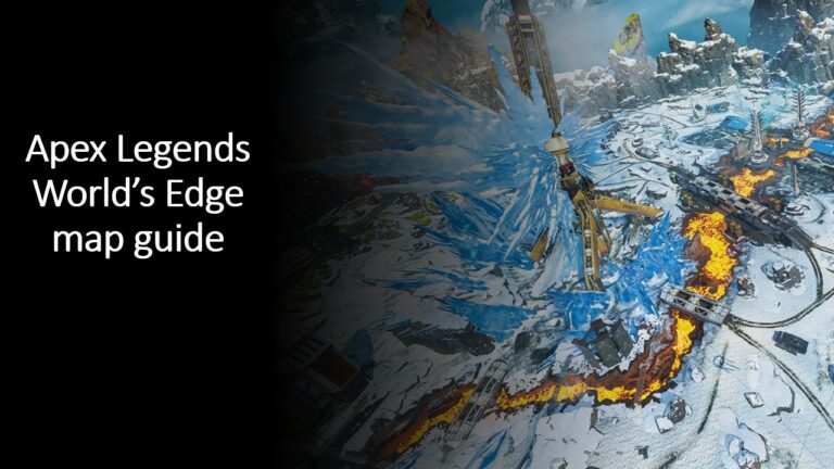 Apex Legends infinite loading screen: 8 best fixes | ONE Esports