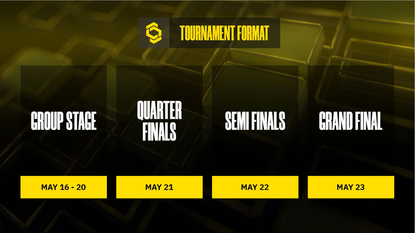 CCT Season 1 Global Finals: Schedule, results, teams, stream | ONE Esports