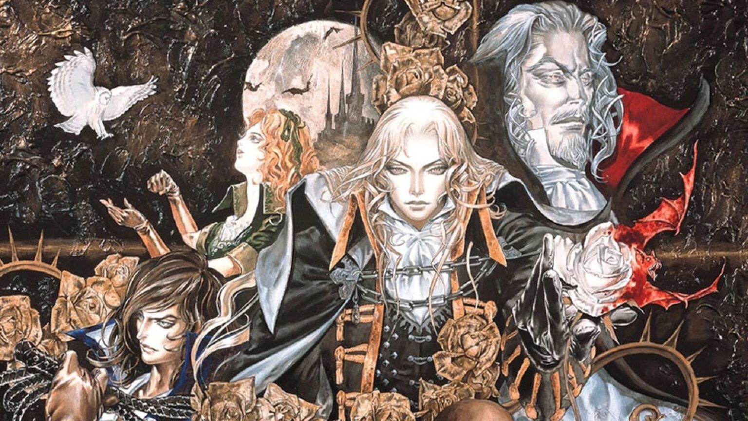 5 best games like Castlevania: Play like a vampire hunter | ONE Esports