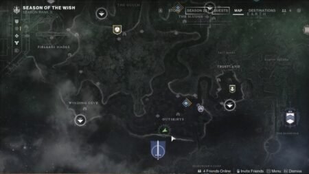 Destiny 2 'Where in the EDZ is Archie?' quest guide | ONE Esports