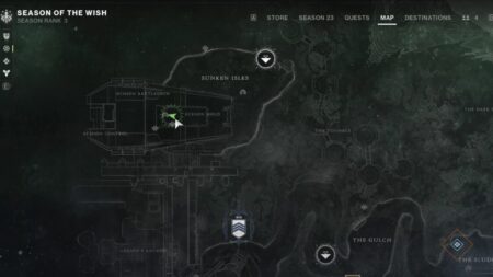 Destiny 2 'Where in the EDZ is Archie?' quest guide | ONE Esports