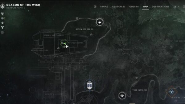 Destiny 2 'Where in the EDZ is Archie?' quest guide | ONE Esports