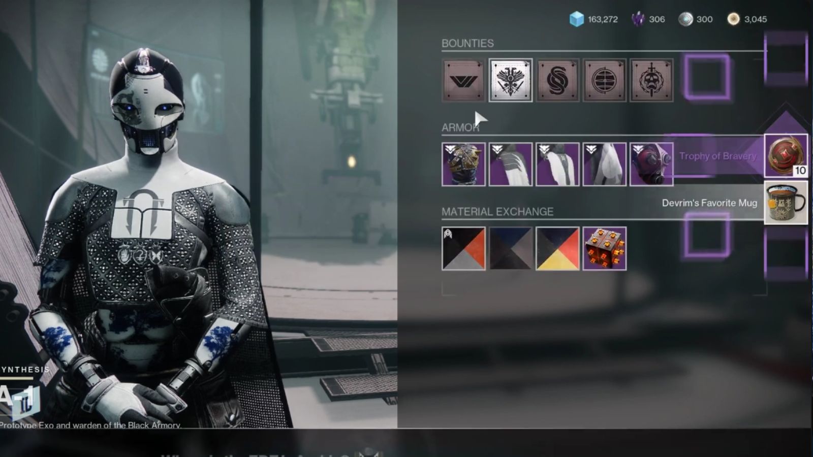 Destiny 2 'Where in the EDZ is Archie?' quest guide | ONE Esports