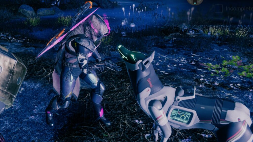 Destiny 2 'Where in the EDZ is Archie?' quest guide | ONE Esports