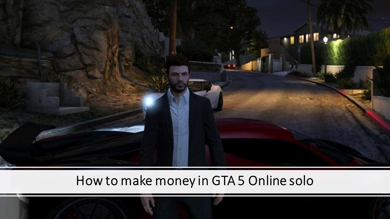 All we know about GTA 6 release date, trailer, plot, more | ONE Esports