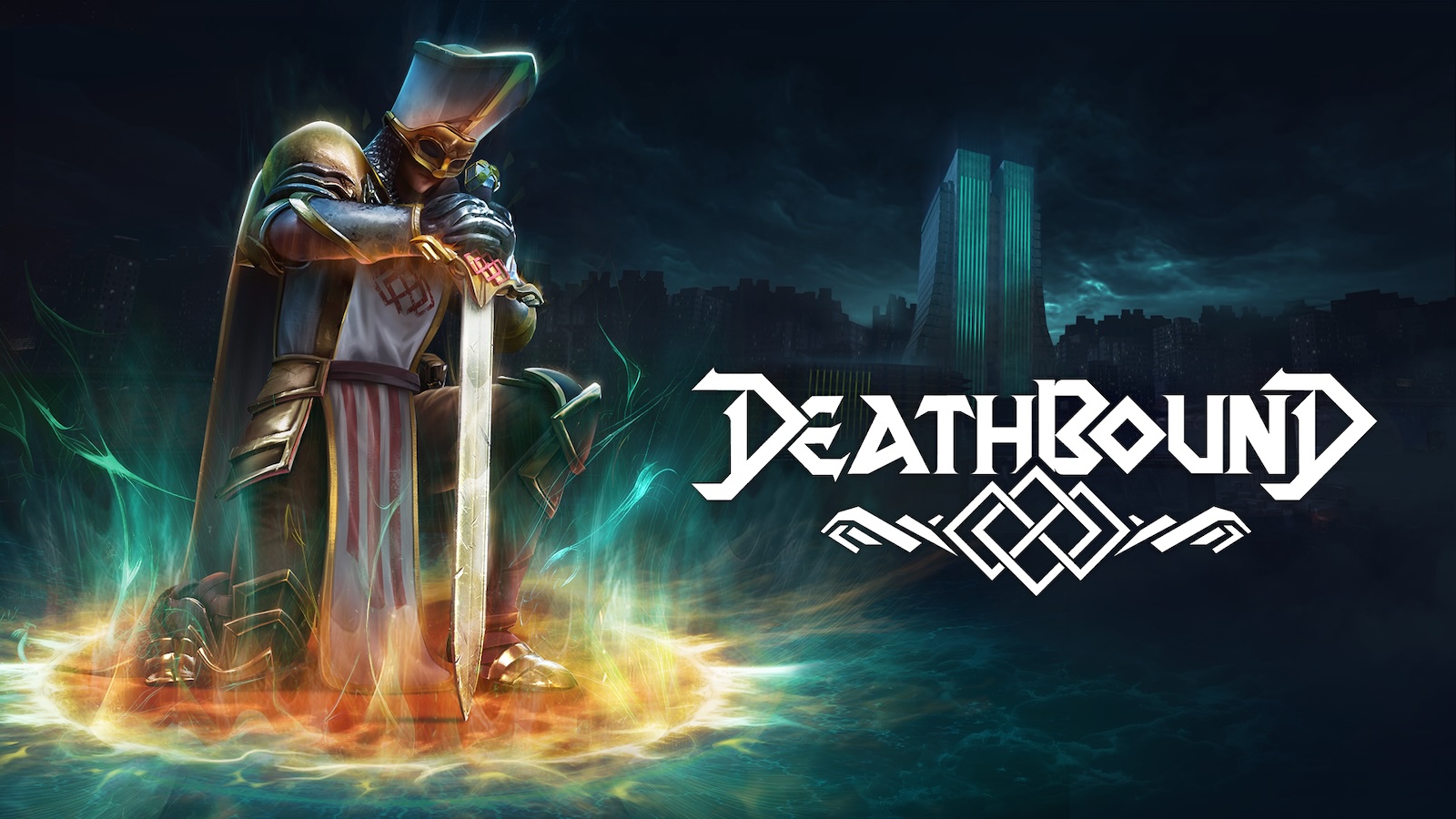 Deathbound platforms: Where to play the party soulslike game | ONE Esports