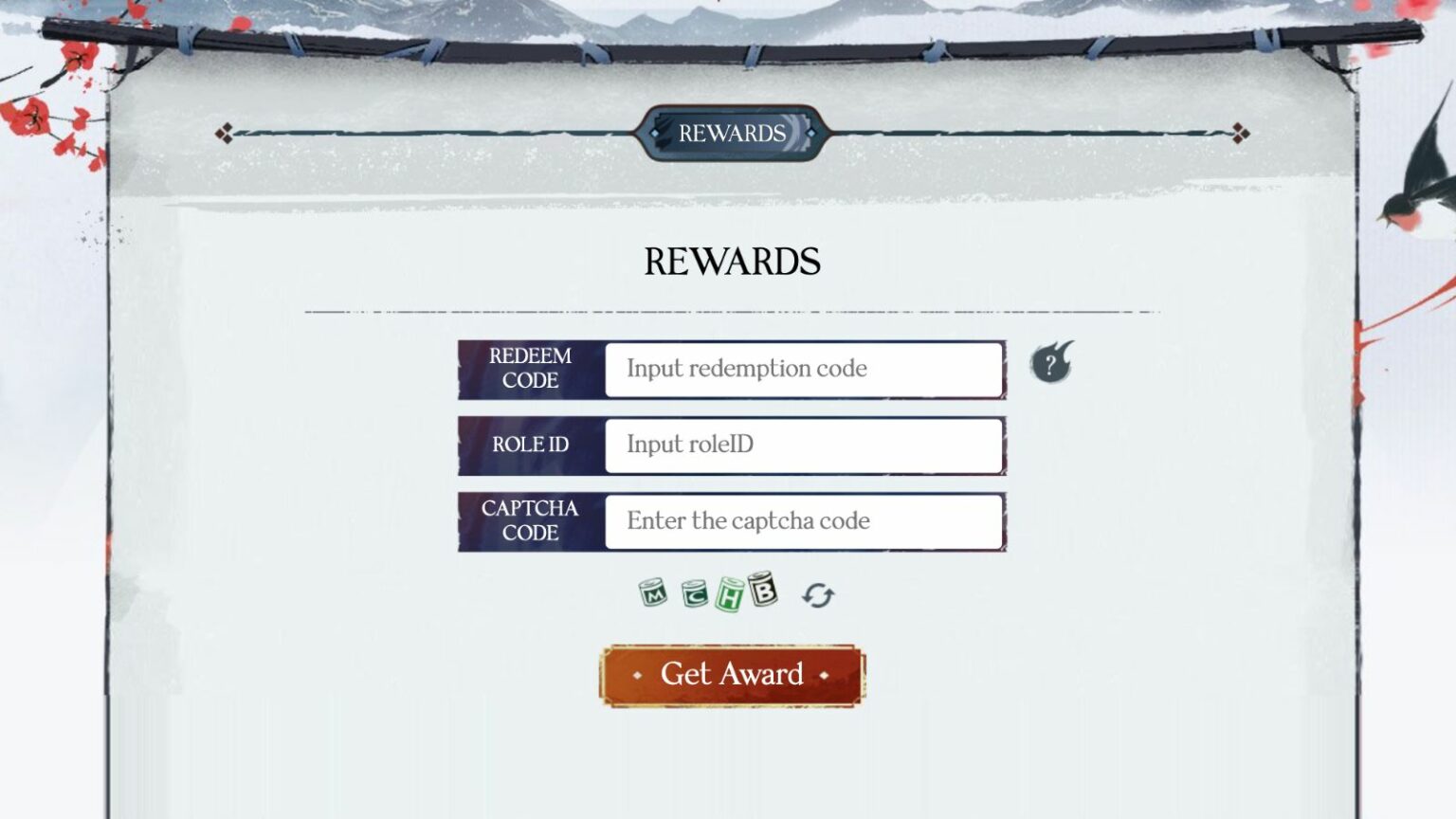 All working Moonlight Blade M codes and how to redeem them | ONE Esports