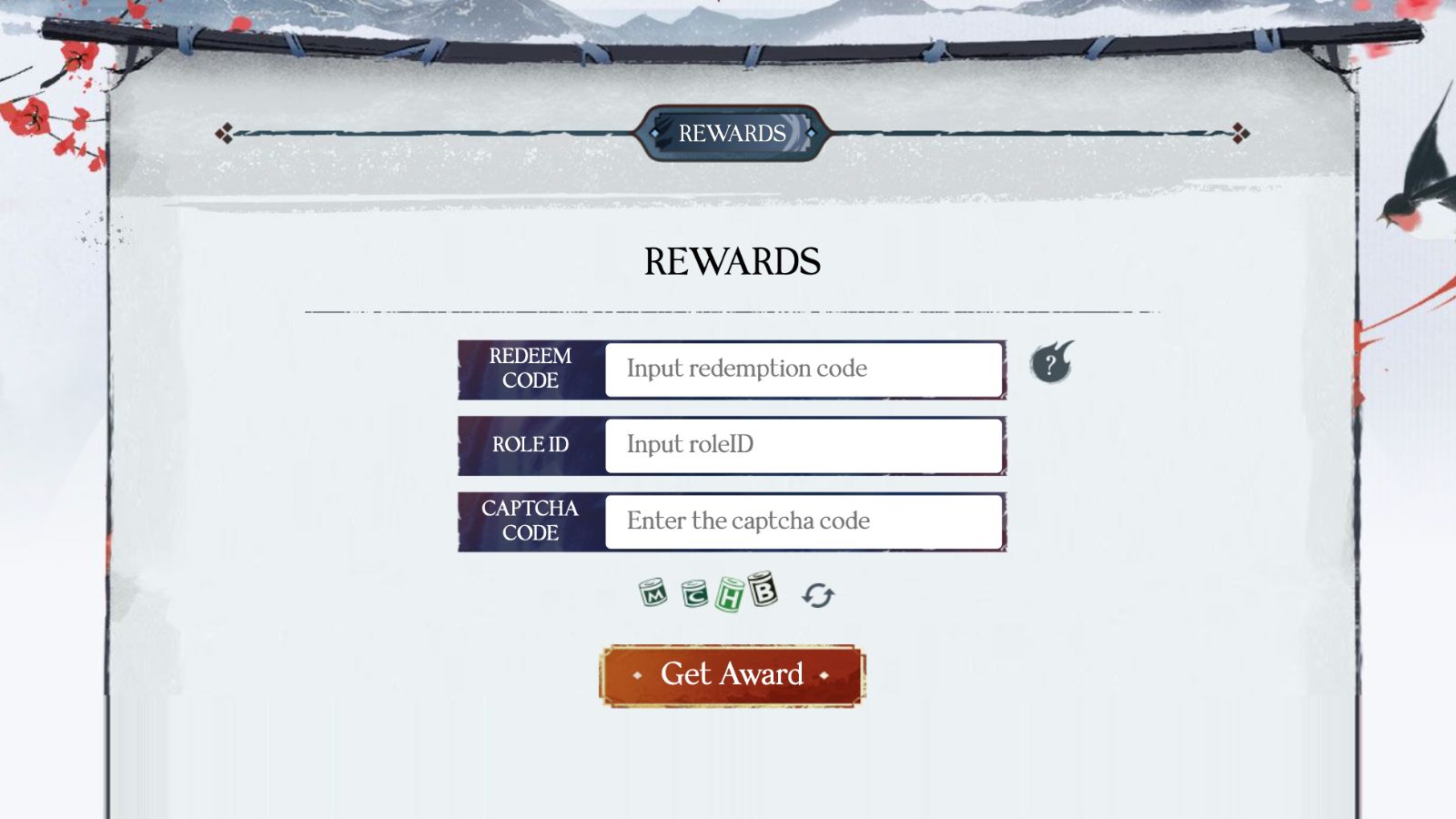 All working Moonlight Blade M codes and how to redeem them | ONE Esports