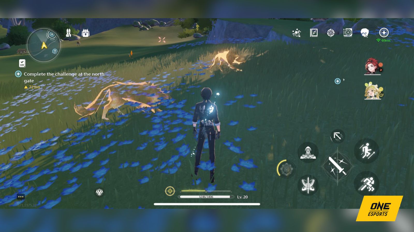 Wuthering Waves Echo farming guide: Improve your collection | ONE Esports