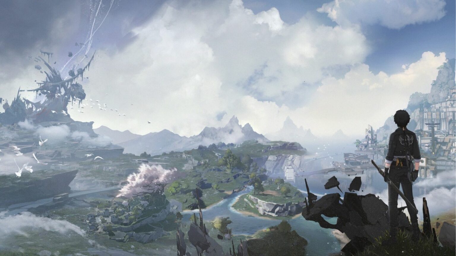 Wuthering Waves codes: Get free Astrites and Shell Credits | ONE Esports