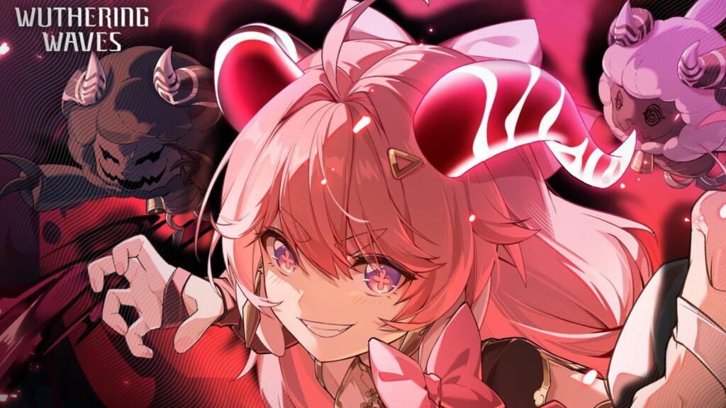 How to use sensor in Wuthering Waves | ONE Esports