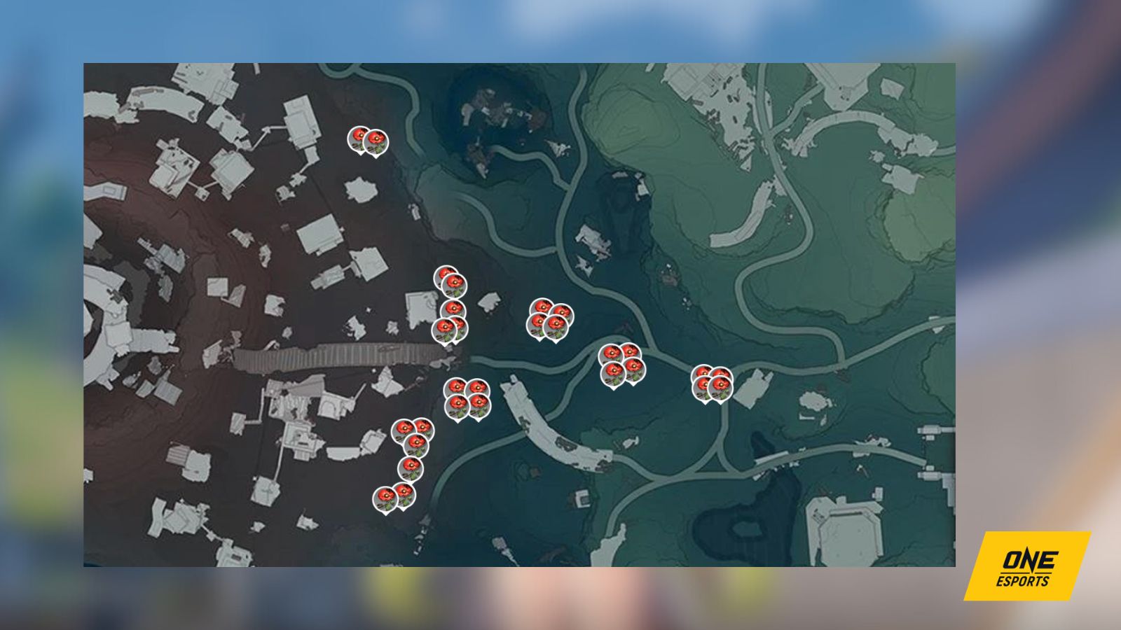 All Verina materials in Wuthering Waves: Materials, farming | ONE Esports