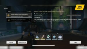 Wuthering Waves codes: Get free Astrites and Shell Credits | ONE Esports