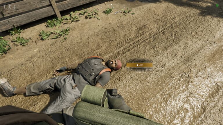 How to complete Helping Hand task in Gray Zone Warfare 2024 | ONE Esports