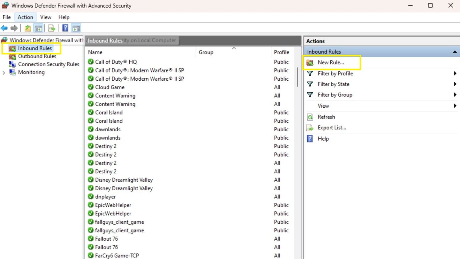 How to fix big Gray Zone Warfare rubber banding issue 2024 | ONE Esports