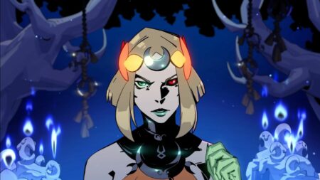 Who is Melinoe in Hades 2? Who is big Hades 2 protagonist? | ONE Esports