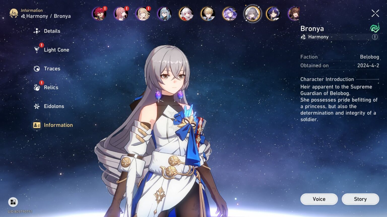 Best Boothill team in HSR: Super break, free, and more | ONE Esports