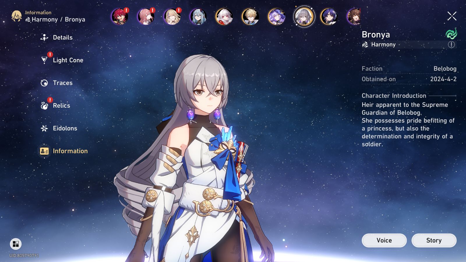 Best Boothill team in HSR: Super break, free, and more | ONE Esports