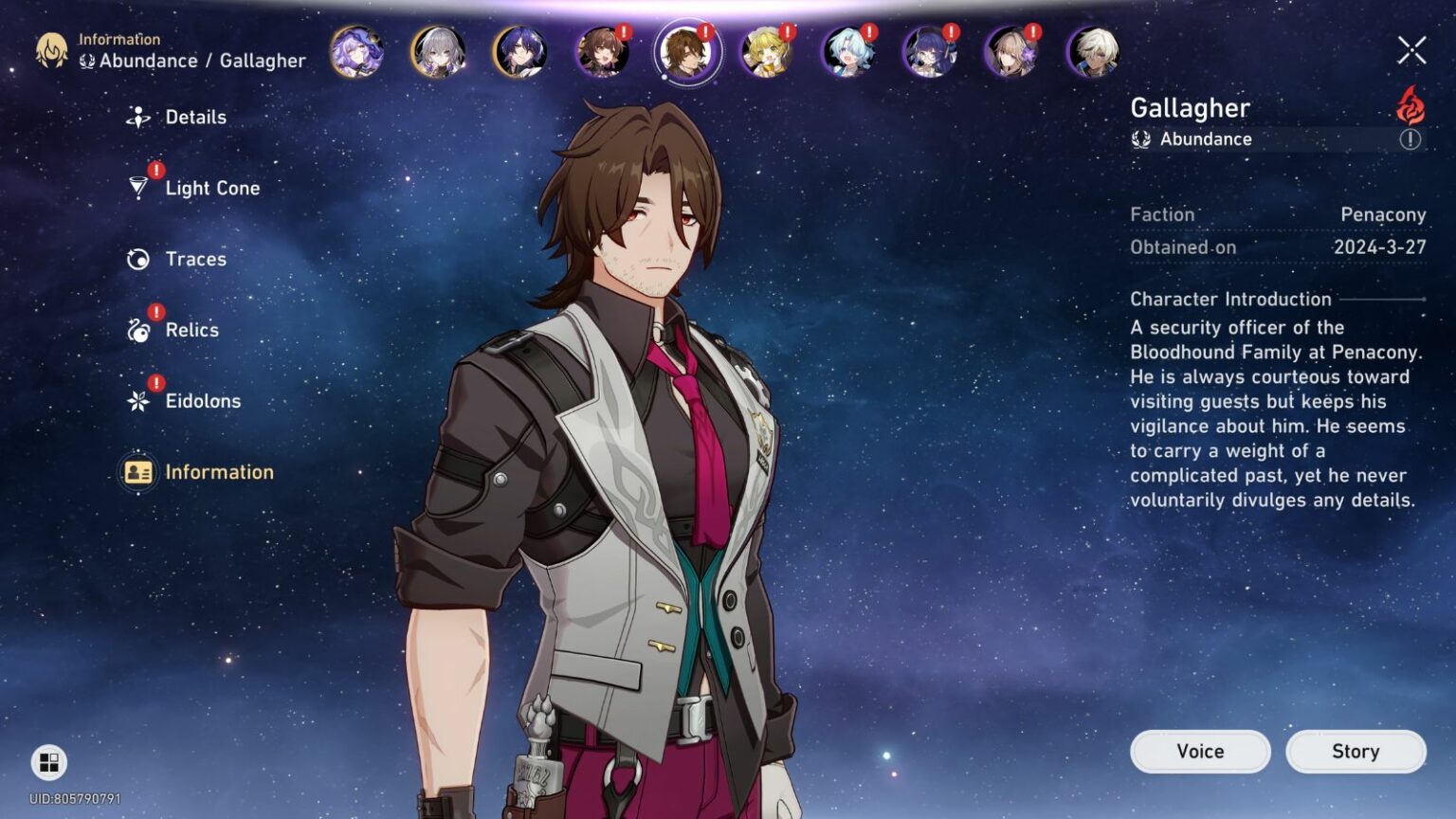 Best Boothill team in HSR: Super break, free, and more | ONE Esports