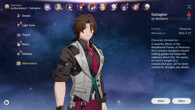 Best Boothill team in HSR: Super break, free, and more | ONE Esports