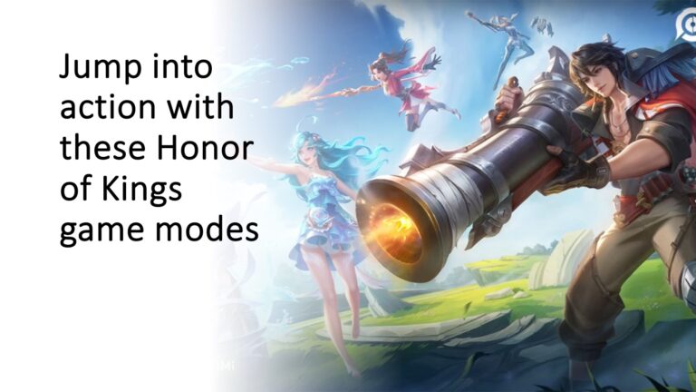 All working Honor of Kings redeem codes and how to claim | ONE Esports