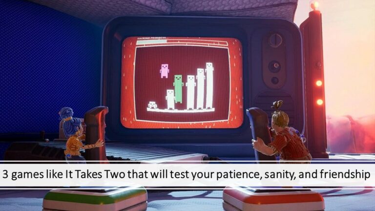 5 games like Super Smash Bros: Party to the next level | ONE Esports