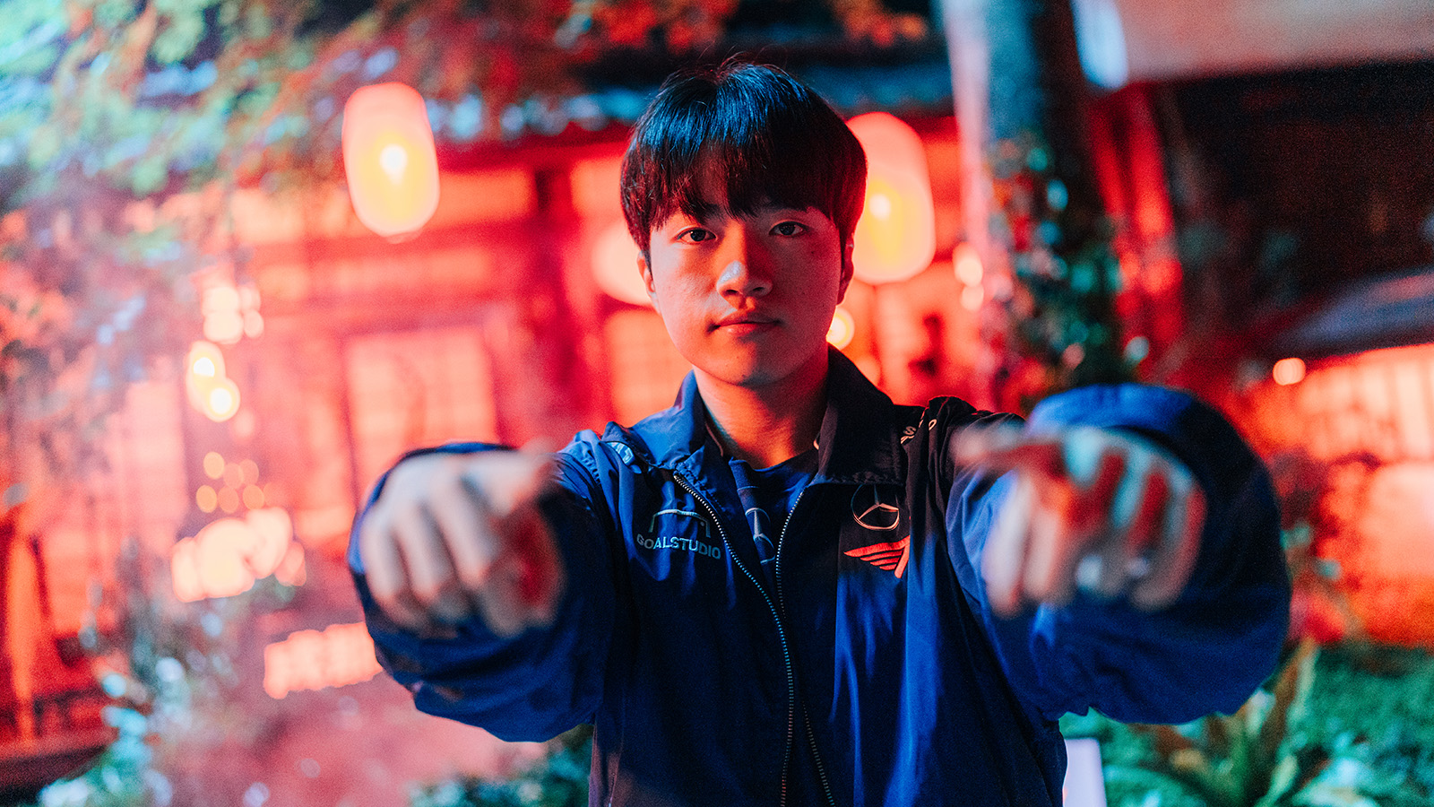 T1 Keria extends contract longer than expected | ONE Esports