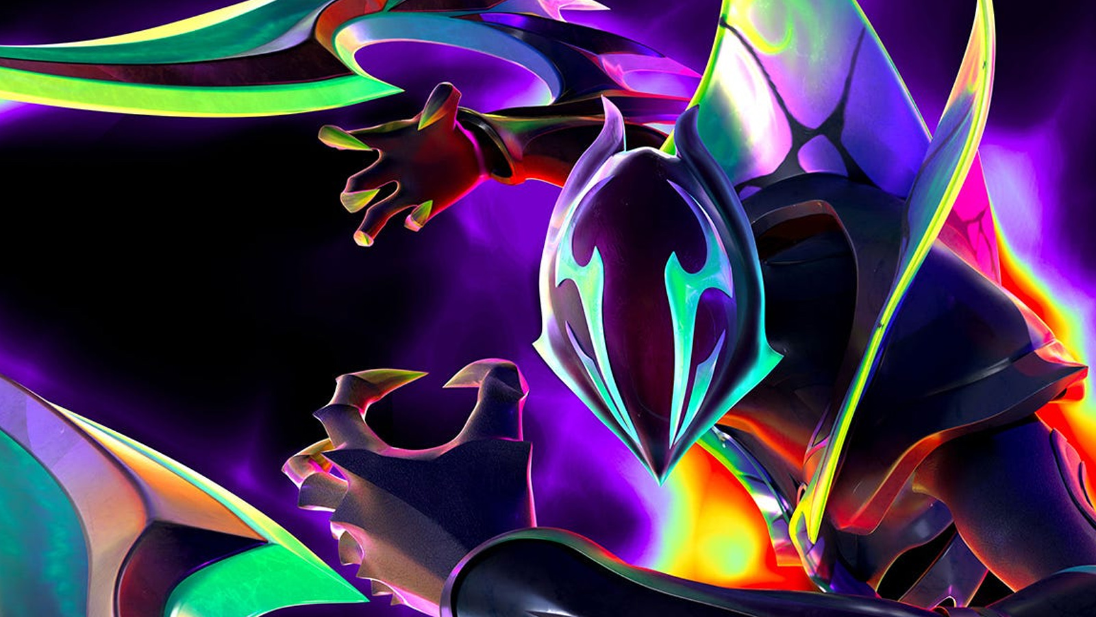 LoL patch 14.11 release date: Colorful content for Pride | ONE Esports