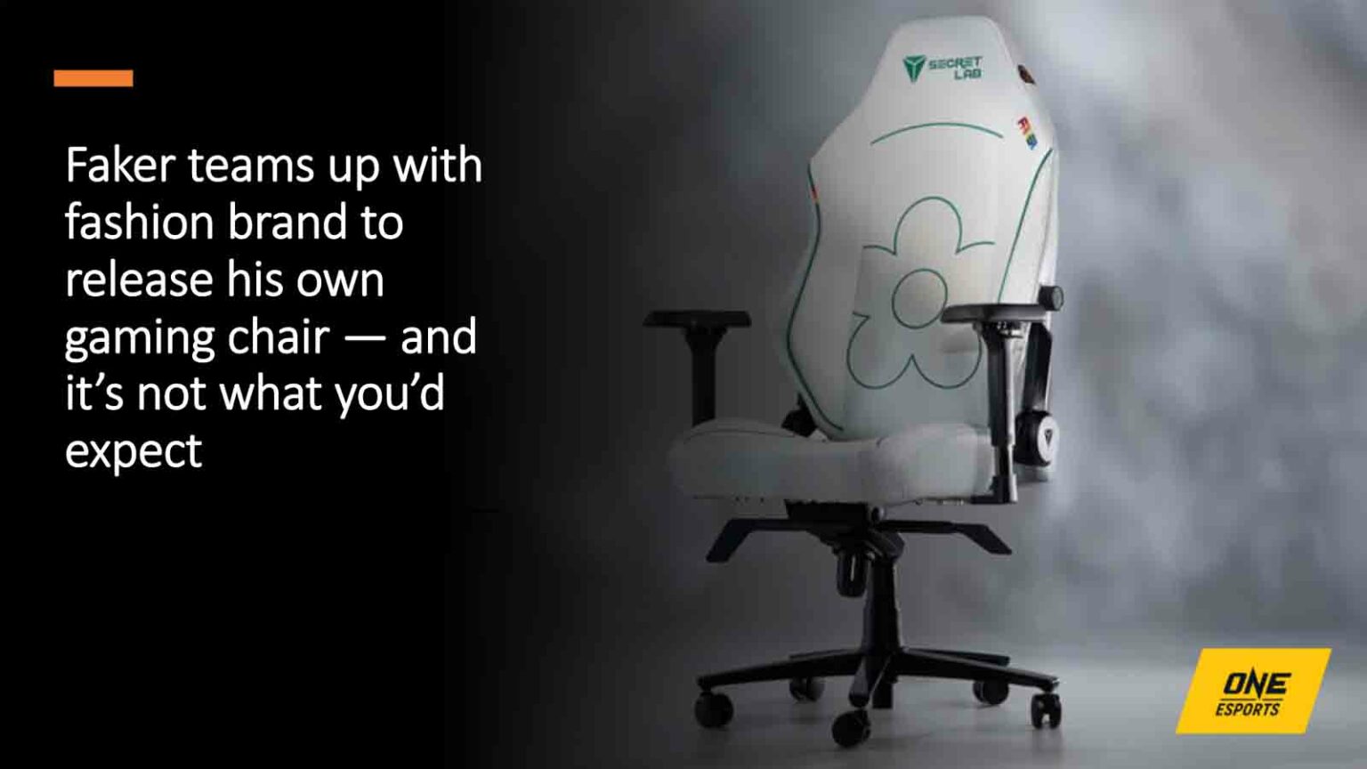 Streaming platform SOOP partners with Faker and more stars | ONE Esports