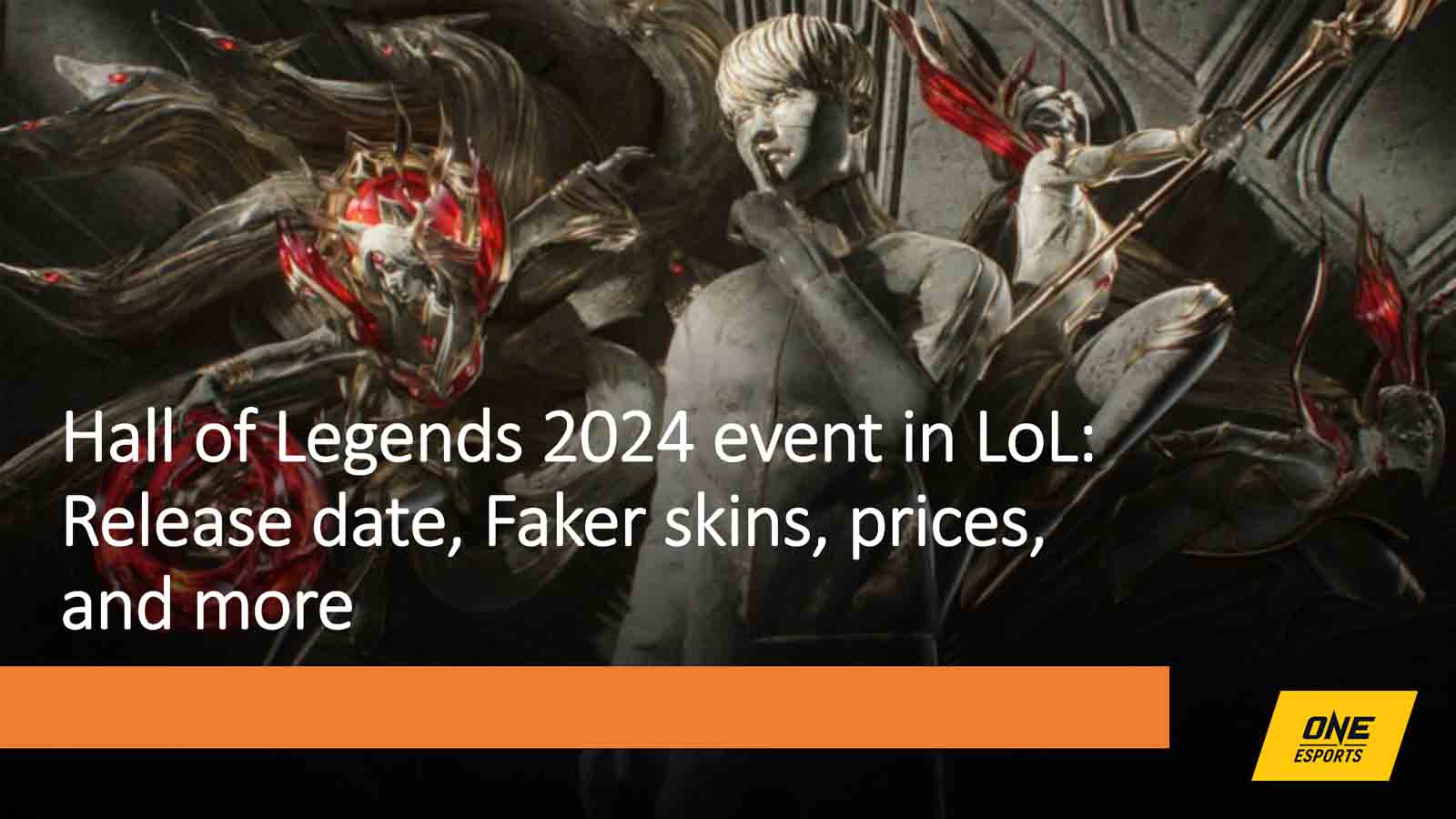 All LoL Esports 2025 biggest, most unprecedented changes | ONE Esports