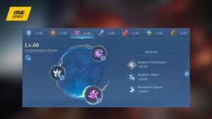 Mobile Legends Aulus guide: Best build, skills, emblem | ONE Esports