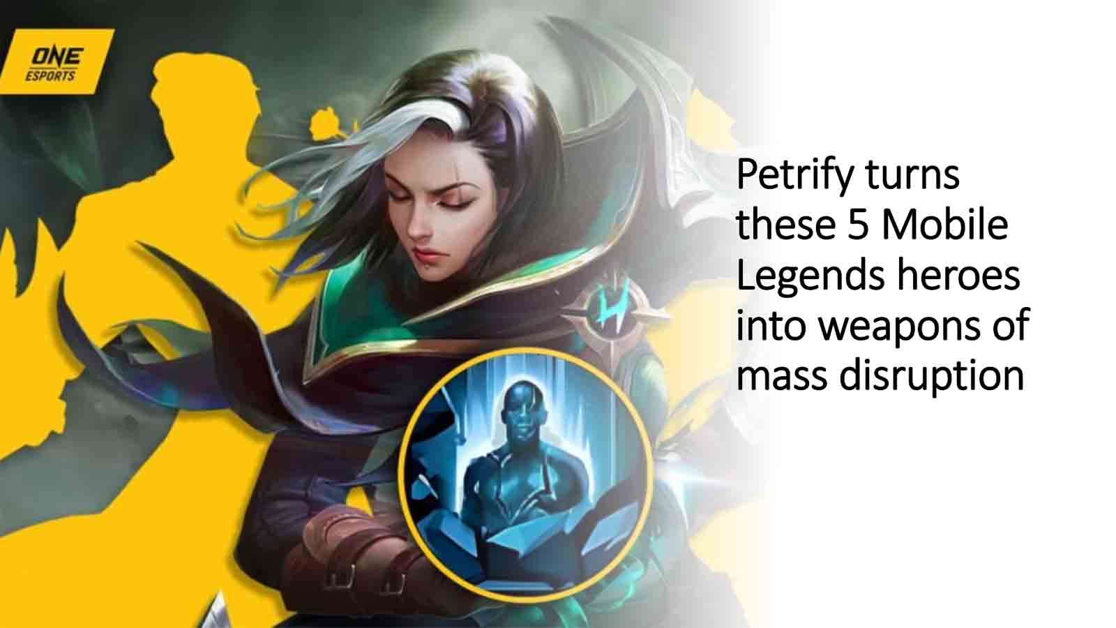 Mobile Legends Benedetta guide: Best build, emblem, combo | ONE Esports