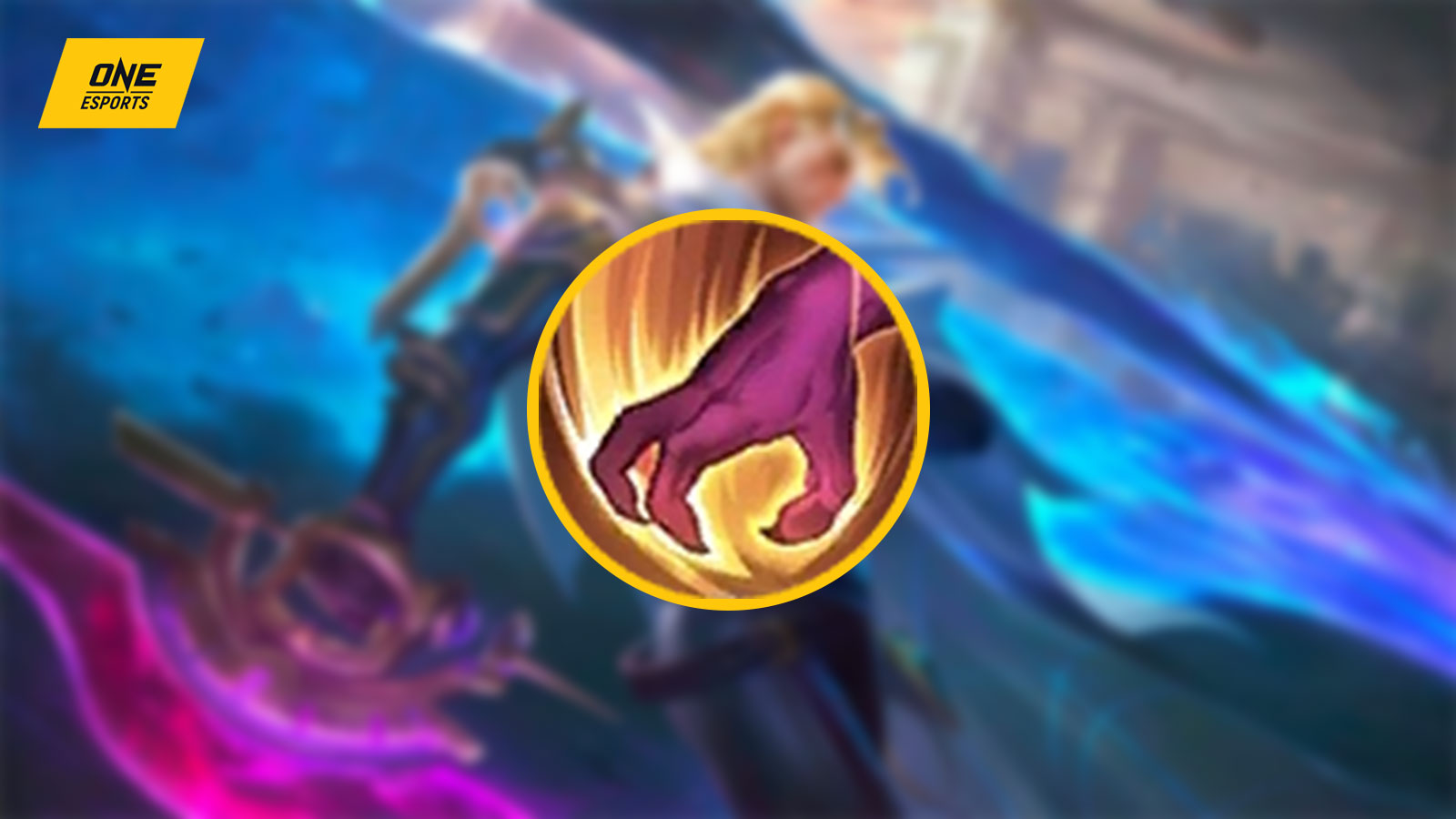 Mobile Legends Nolan guide: Best build, skills, emblems | ONE Esports