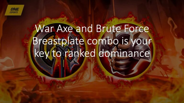 Mobile Legends Ruby guide: Best build, skills, combos | ONE Esports