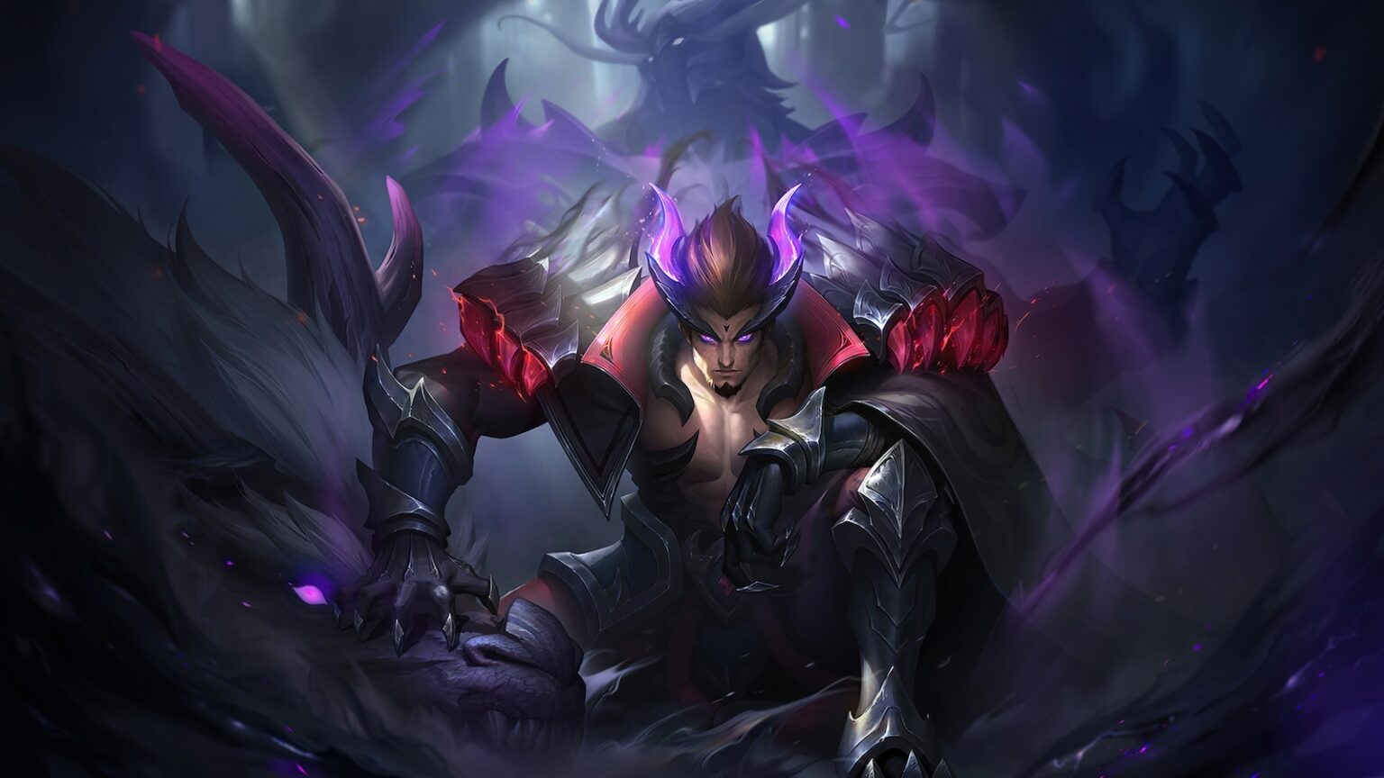 Mobile Legends Yu Zhong guide: Best build, skills, emblem | ONE Esports