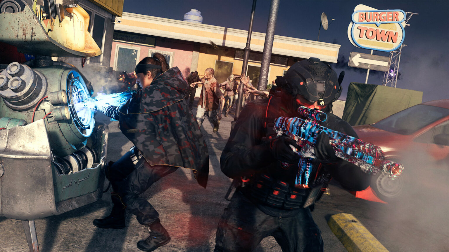 How to get bot lobbies in MW3 -- big adjustment to opponents | ONE Esports