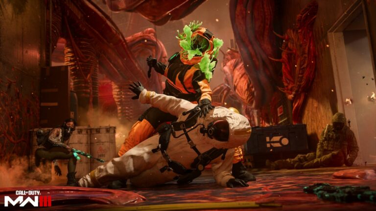 All new operators and skins in MW3 Season 4 Battle Pass | ONE Esports