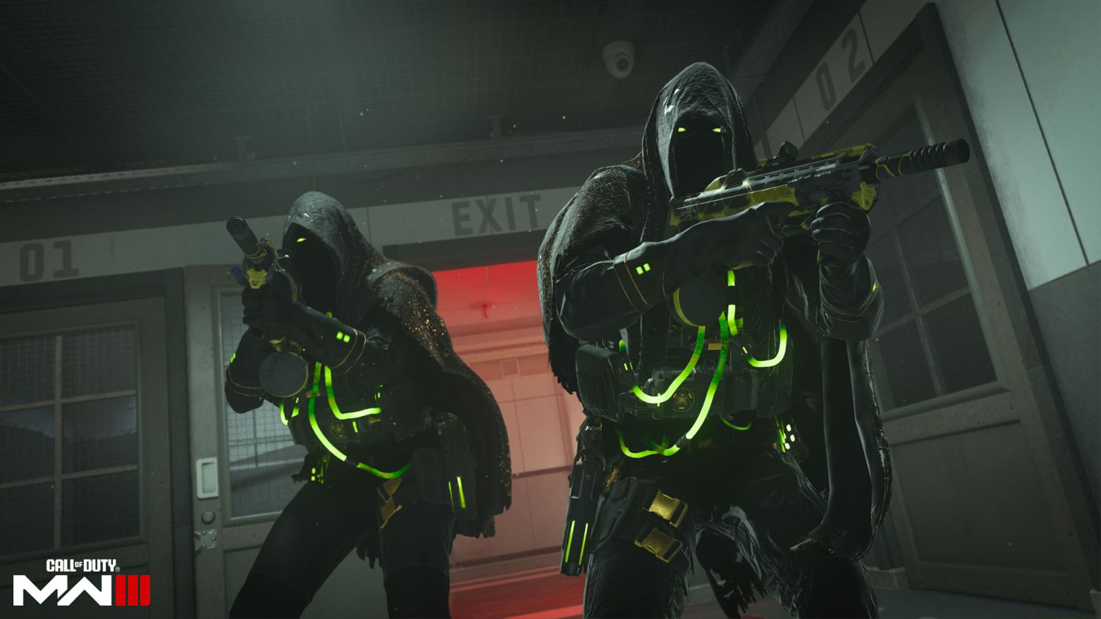 MW3 season 4 roadmap: Release date, new weapons, and more | ONE Esports