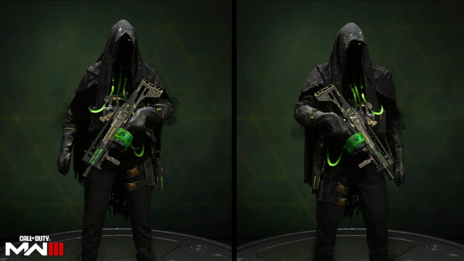 All new operators and skins in MW3 Season 4 Battle Pass | ONE Esports