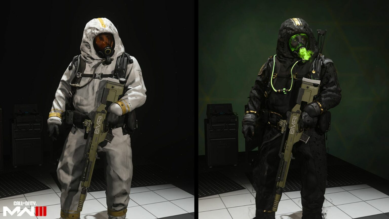 All new operators and skins in MW3 Season 4 Battle Pass | ONE Esports
