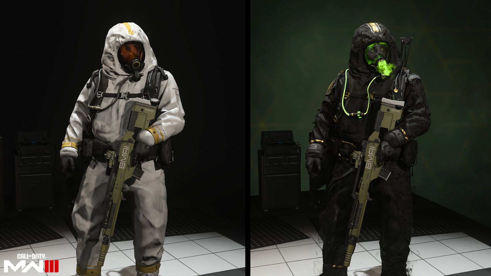 All new operators and skins in MW3 Season 4 Battle Pass | ONE Esports