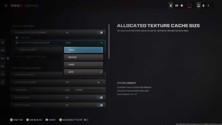 How to fix Dev Error 5433 in Modern Warfare 3 and Warzone | ONE Esports