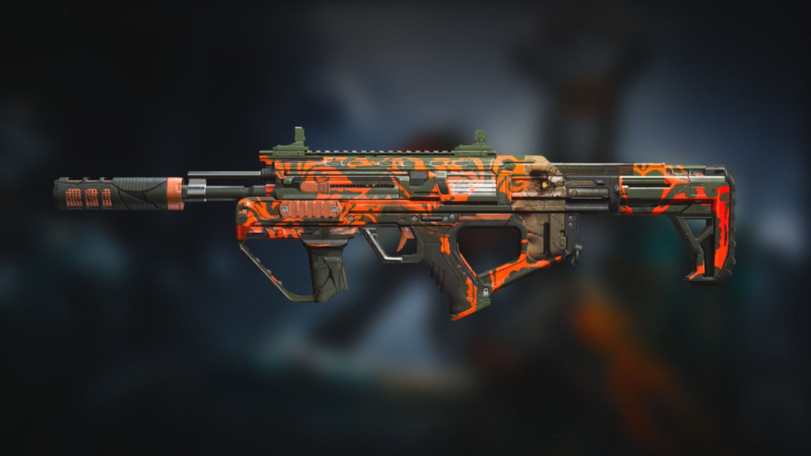 Mejor equipamiento de BAL-27 en Warzone y Modern Warfare 3 - eSports Hispano - Noticias y ...