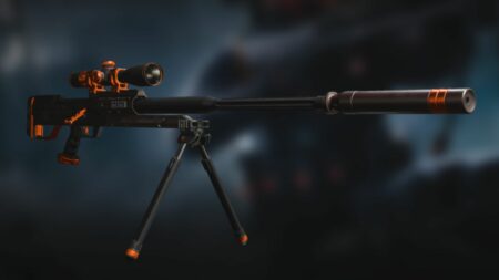 Knight Recon tracer pack in MW3 and WZ: Price, skins, items | ONE Esports