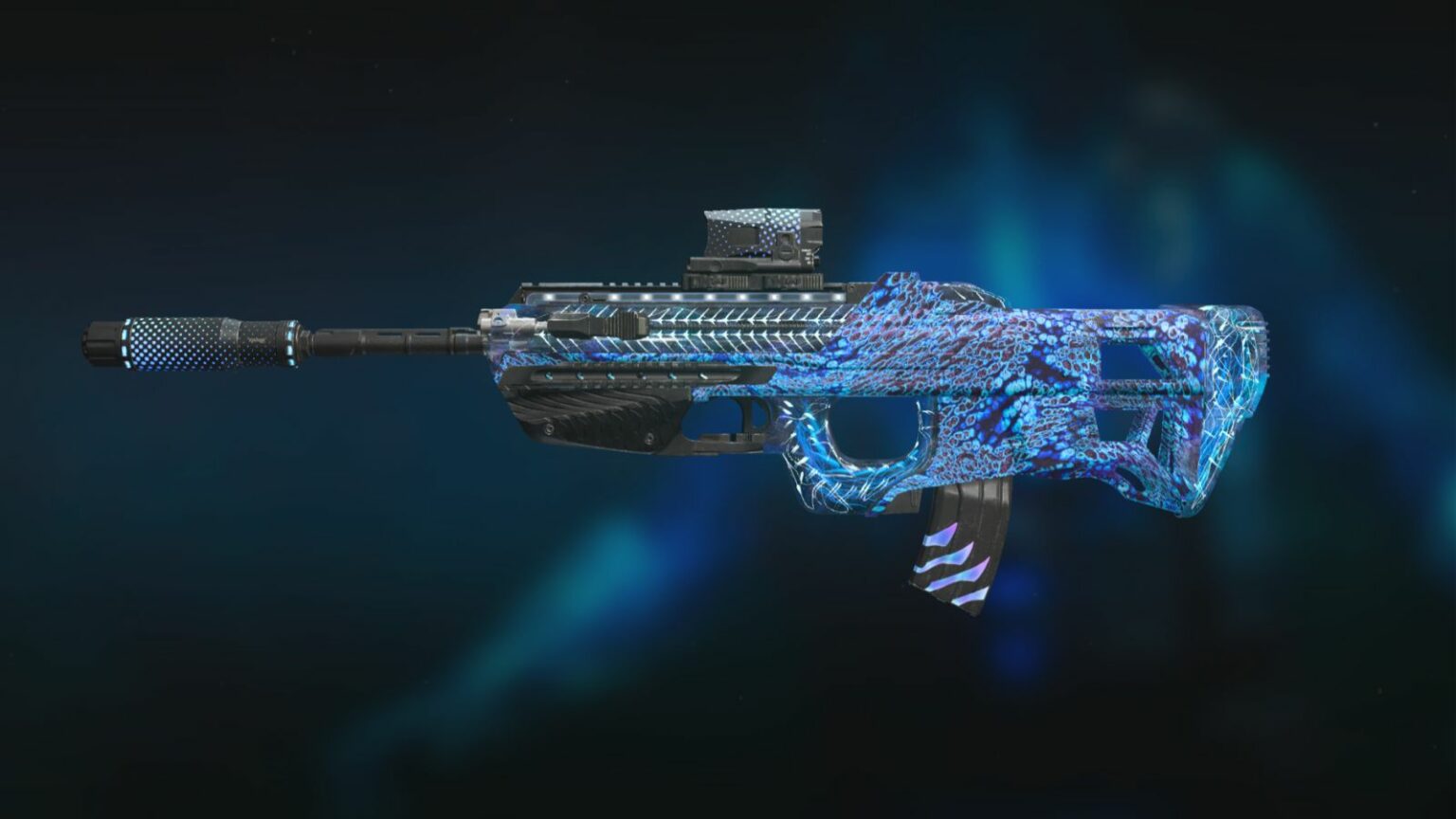 Phyto Fighter tracer pack in MW3 and WZ: Price, skin, items | ONE Esports